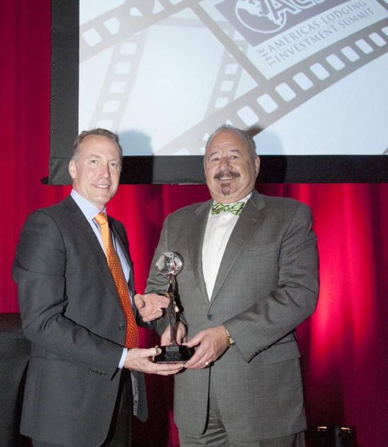 RobertDouglas Executive, Rob Stiles, Honored with the Jack A. Shaffer ...