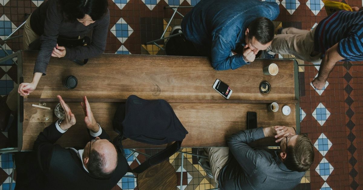 Human-centered hospitality through experiential and social design ...