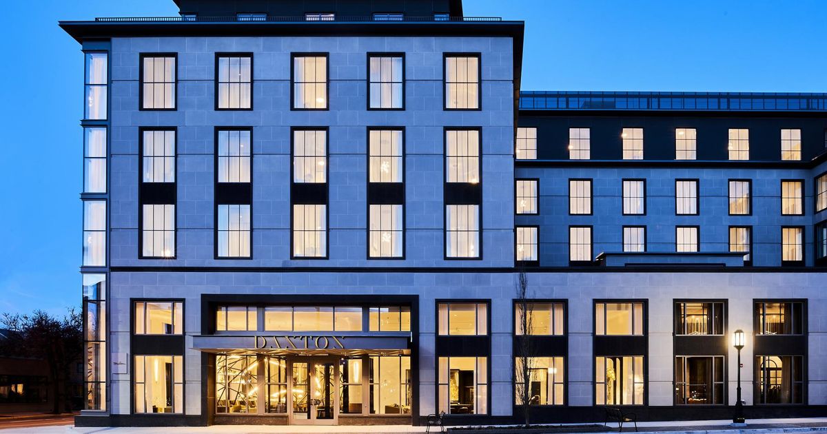Daxton Hotel And Its Restaurant Madam Officially Welcomes Guests In ...