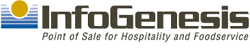 Hyatt International Selects InfoGenesis as Its Preferred POS Provider