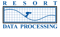 Resort Data Processing Installations in Stevens Holtze Corporation’s Hotels