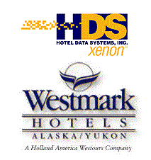 Westmark Hotels And Hotel Data Systems Sign Licensing Agreement For ...
