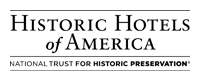 Historic Hotels of America Honors Duane and Kelly Roberts with 2017 ...