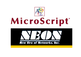 Microsoft and NEON Form Strategic Relationship to Enhance E-Commerce ...