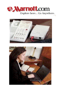 STSN Announces Exclusive Agreement As Marriott International's High ...