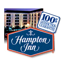 Hampton Inn Kicks Off National Promotion to Celebrate 10 Years of 100% ...