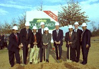 JHM Hotels forms alliance with hospitality program at Greenville ...