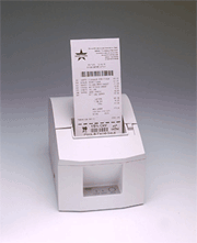 Star Micronics TSP600 Thermal Printer Certified by Synchronics