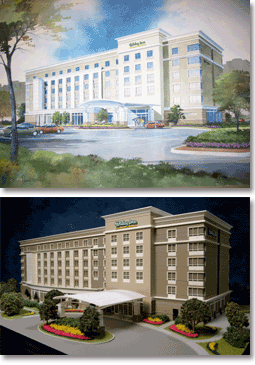 First Next-Generation Holiday Inn Prototype Hotel Slated For Atlanta ...