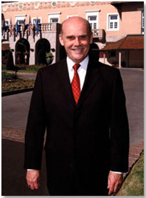 The BROADMOOR's Mike Dimond Honored by HSMAI as one of the 25 Most ...