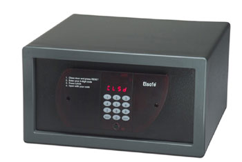 Elsafe introduces the Xtra™ Series, an affordable line of electronic ...