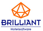 Brilliant Hotelsoftware to win Export Connection Award 2004
