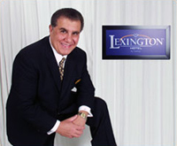 Steve Belmonte to Lead The Lexington Collection