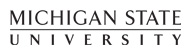The School of Hospitality Business at Michigan State University