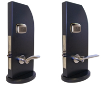 ‘Signature RFID’ by VingCard’ Communicates “design flexibility” in Color