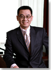 Charlie Dang appointed as Area Managing Director