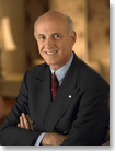 Hilton Hotels’ Koos Klein named Asia Pacific Hotelier of 2007