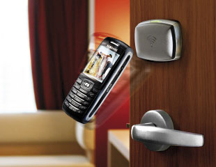 ASSA ABLOY Hospitality