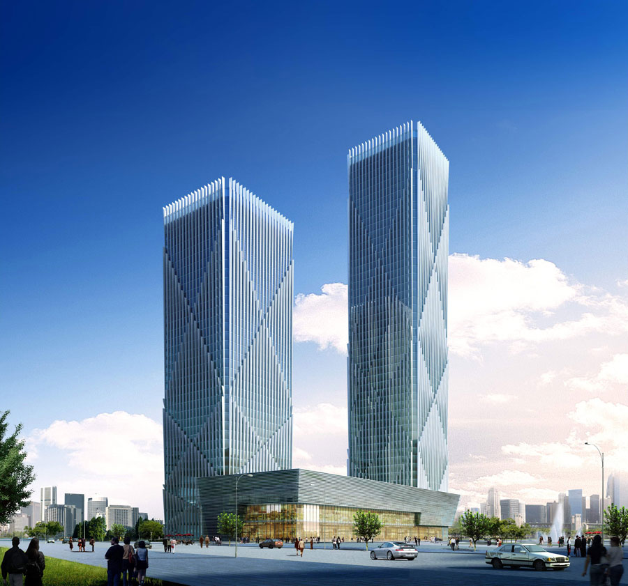 Conrad by Hilton – Hospitality Net