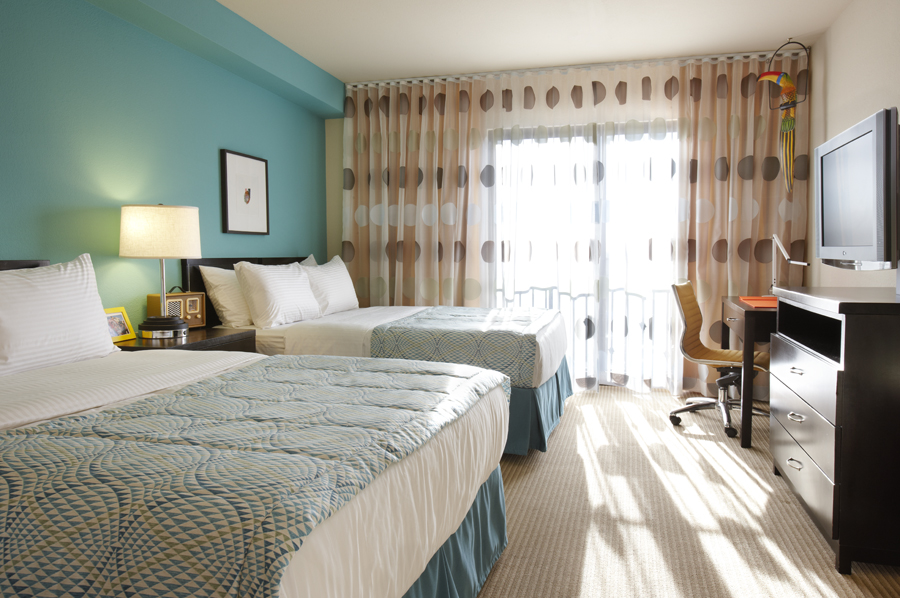 Joie De Vivre Hotels Introduces Hotel Erwin, Venice Beach