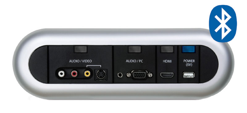The Wait is Over: TeleAdapt Announces MediaHub HD™ is Now Shipping