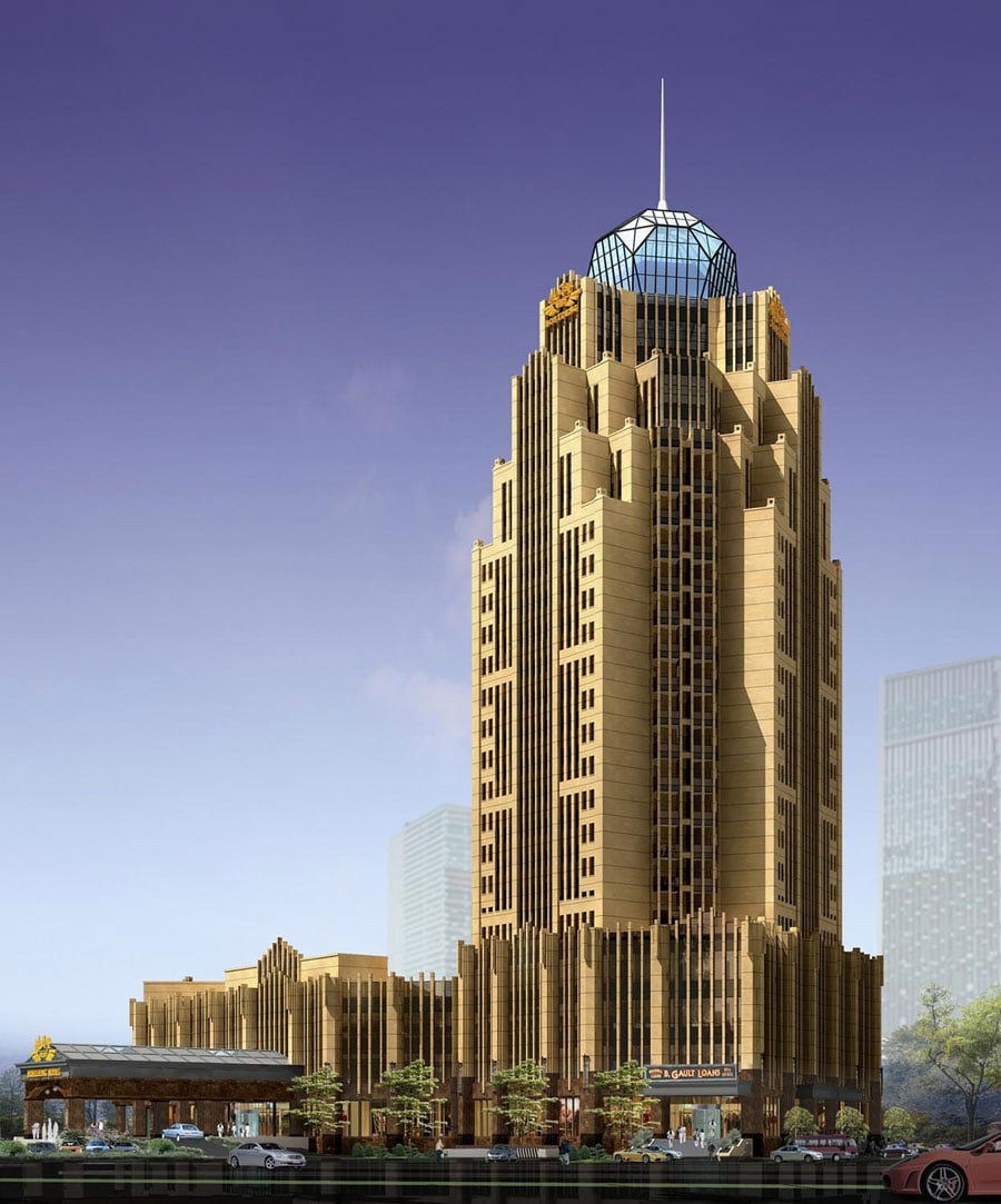 Regal Hotels International