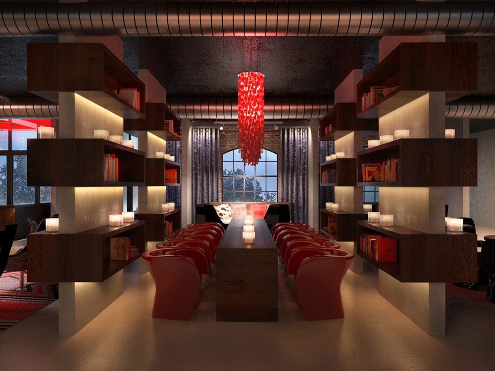 NYLO by NYLO – Hospitality Net