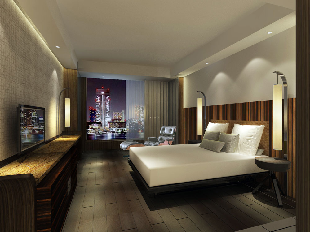 Story Hotels by Story Hotels – Hospitality Net