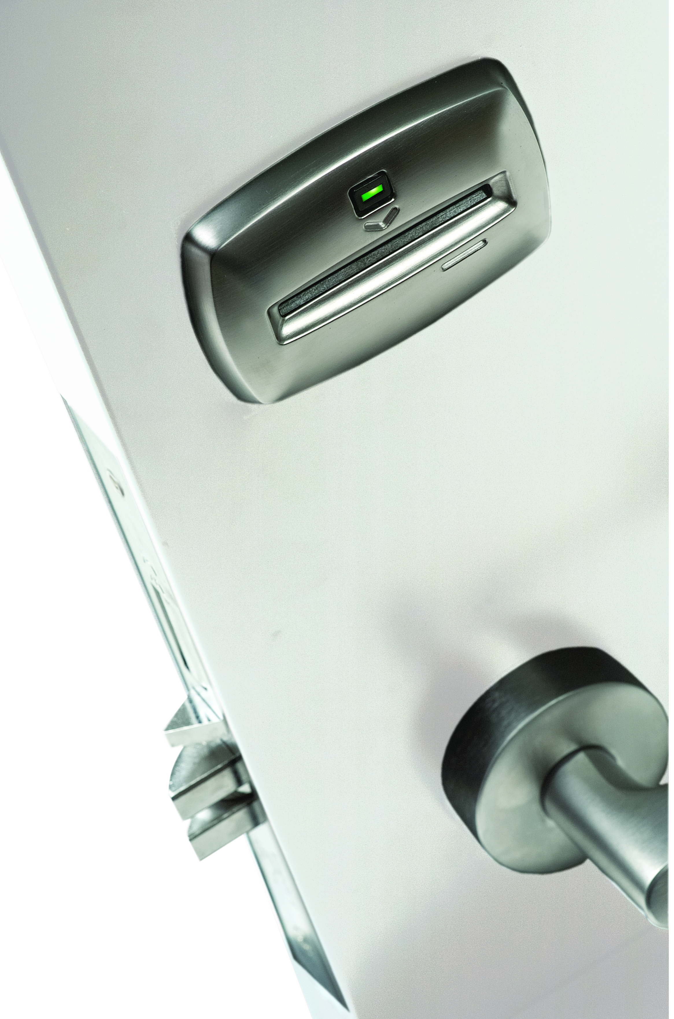 Le Méridien Qingdao Taps VingCard® for Security and Design