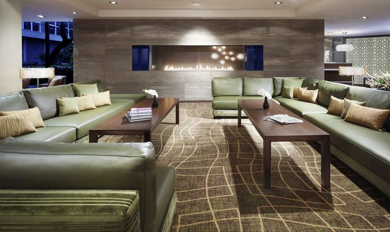 Marriott Celebrates 35 Years in Europe