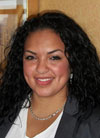 Lisbeth Recio has been promoted Director of Catering and Conventions ...