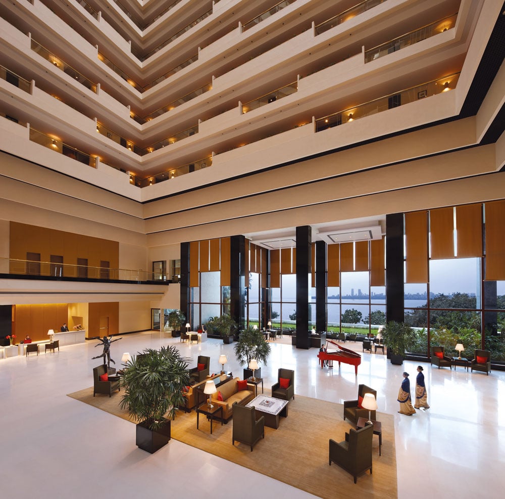 The Oberoi Group announces the re-opening of The Oberoi, Mumbai