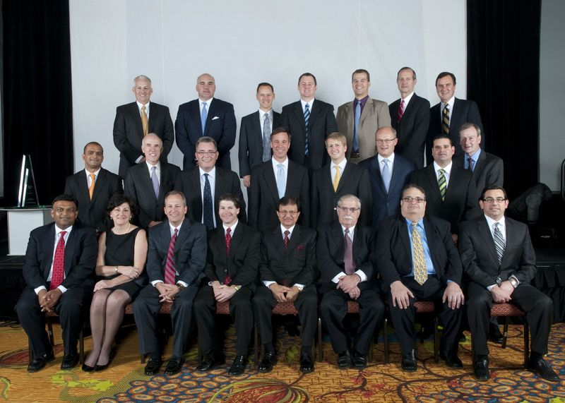 Marriott Recognizes Leading Select-Service and Extended-Stay Owners and ...