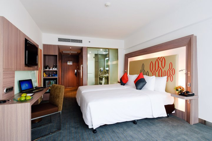 Novotel by Accor – Hospitality Net