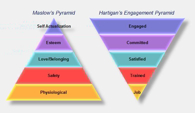 Hotel Team Member Engagement - Building Trust and Defeating the Robots ...
