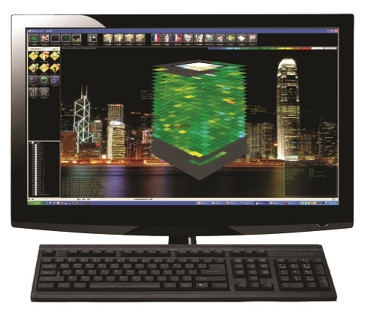 INNCOM Unveils 'INNcontrol ™ 3' Room Management System with 3-D Real ...