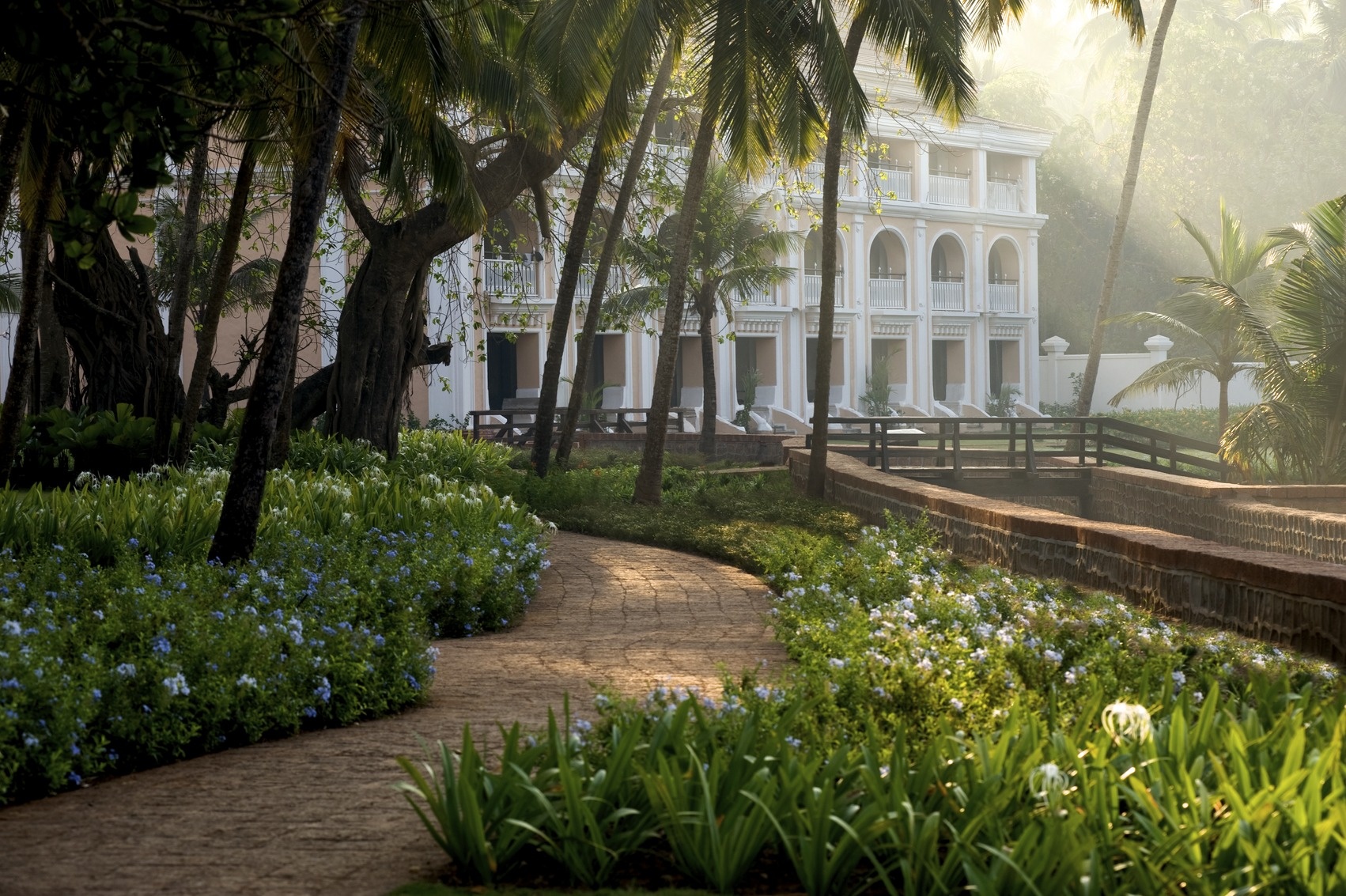 Grand Hyatt Goa Opens in One of India’s Top Resort Destinations