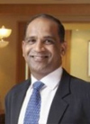 Anthony A. Sebastian has been appointed General Manager at The Datai ...