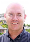Sean Raine joined The Westin Siray Bay Resort as General Manager