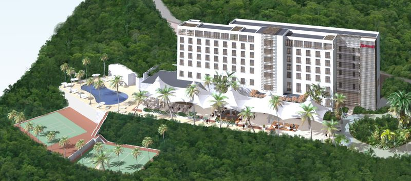 Marriott Hotels & Resorts to operate 173-Room hotel in Port-au-Prince ...