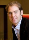 Oscar Henquet has been appointed General Manager at Richard Gere's ...