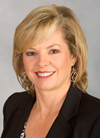 Sherry Romello has been appointed Senior Director, Hilton Meetings ...