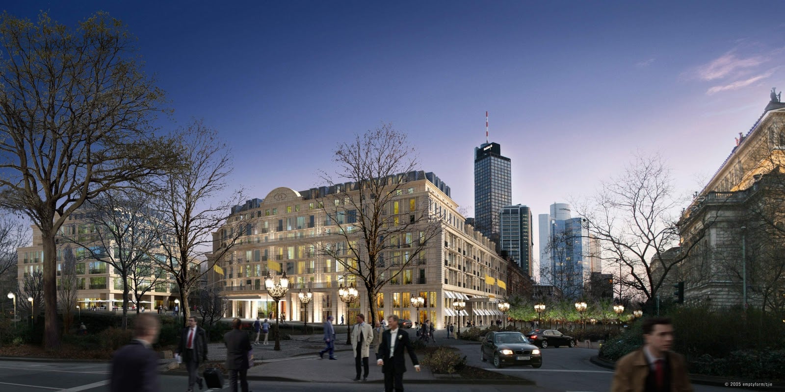 Sofitel by Accor – Hospitality Net