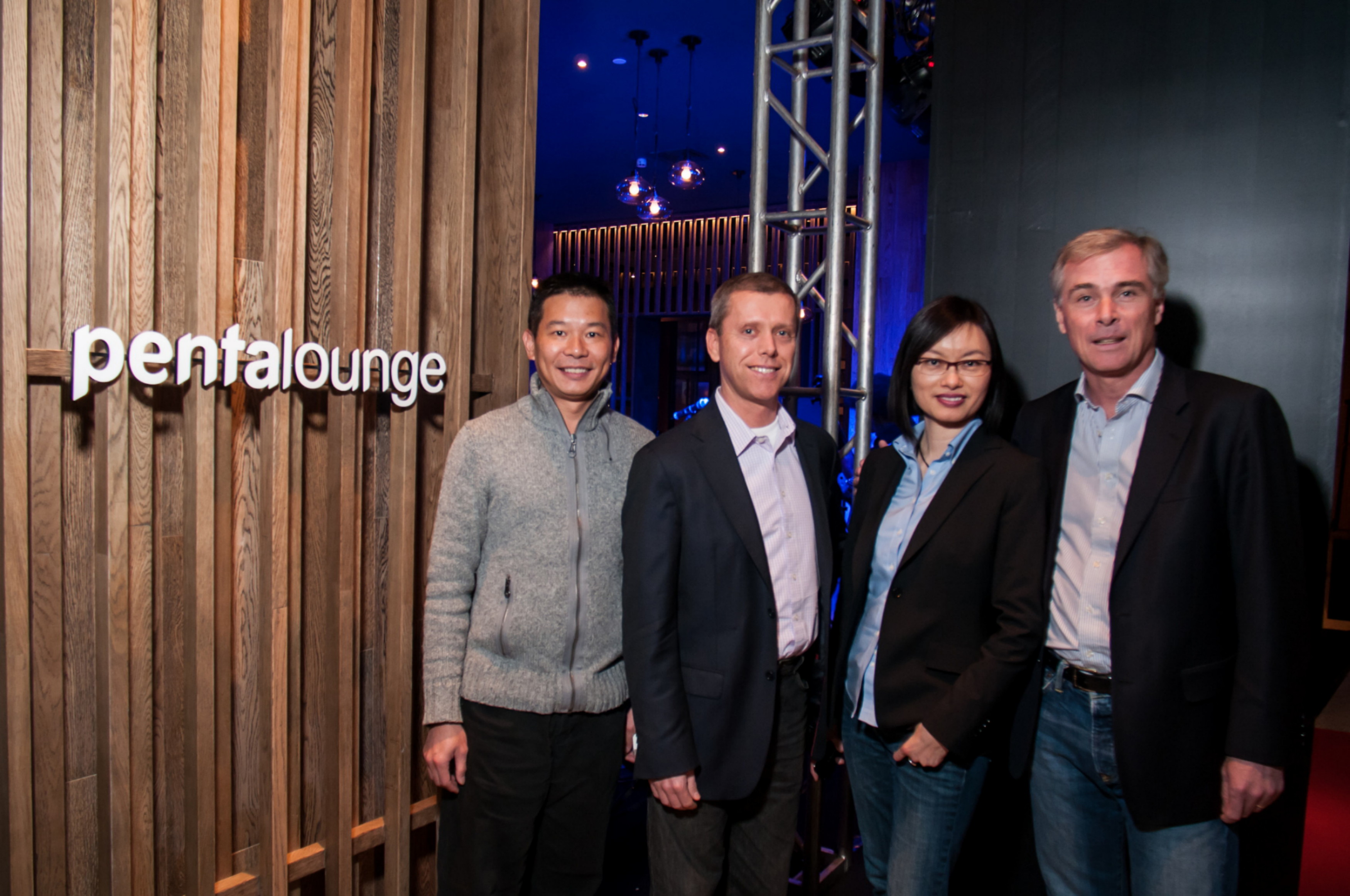 Pentahotels Stakes Claim In Asia | Neighbourhood lifestyle hotel brand ...