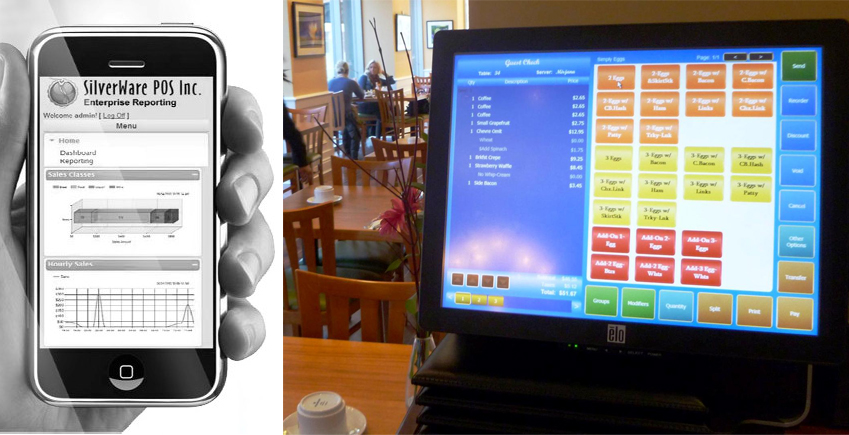Maestro PMS and Award Winning SilverWare POS Integration Goes Beyond ...