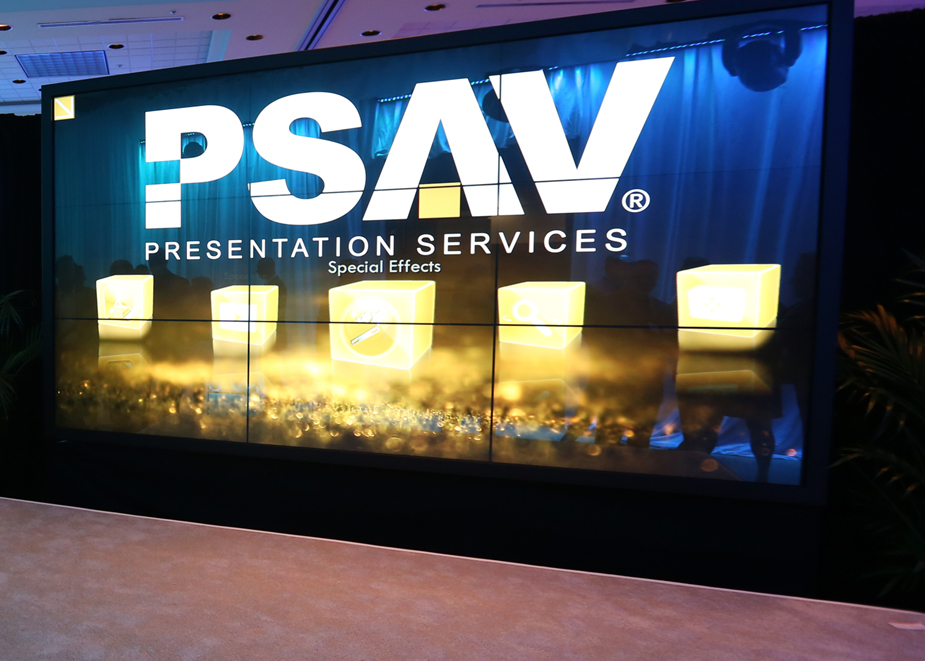 PSAV Maximizes Audience Engagement with the Debut of Its Interactive ...
