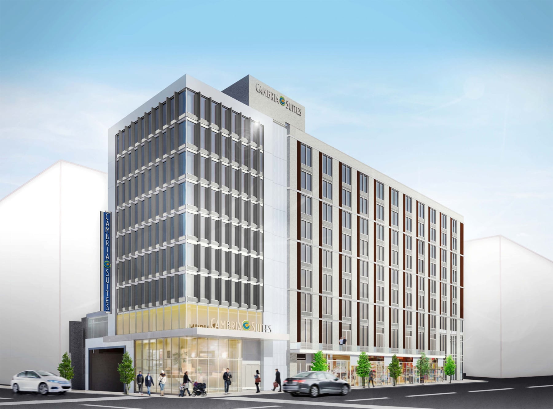 Choice Hotels International, Inc.