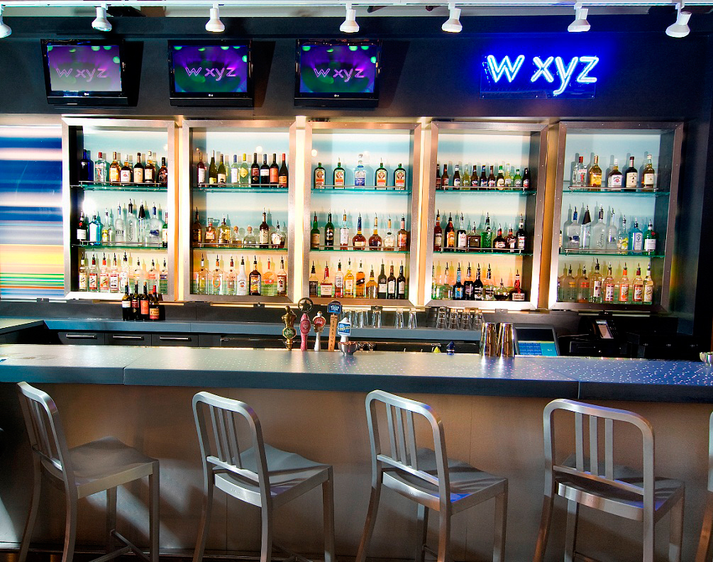 Aloft by Marriott – Hospitality Net