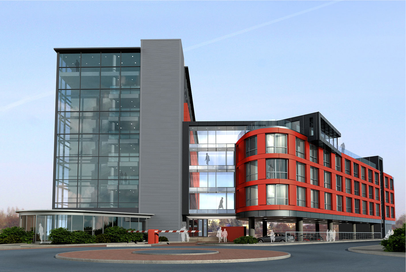 Wyndham Hotels & Resorts