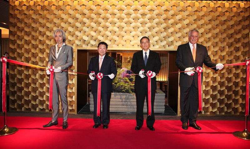 Marriott International Continues Global Growth of Autograph Collection ...